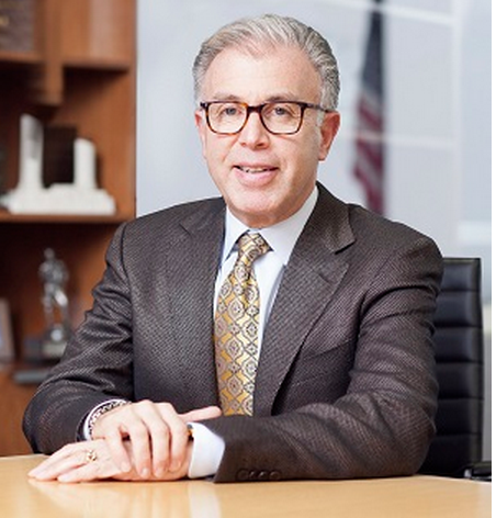 Managing Partner & CEO Of Crystal Run Healthcare, Dr. Hal Teitelbaum To ...