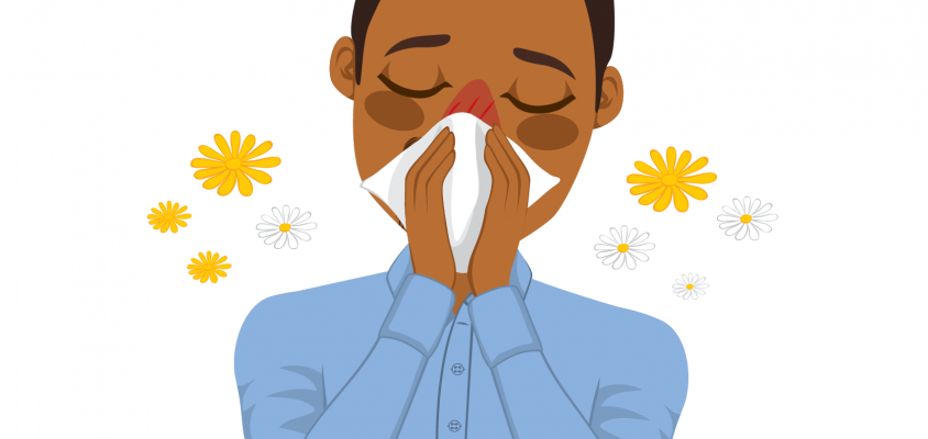Common Allergy Triggers | Crystal Run Healthcare