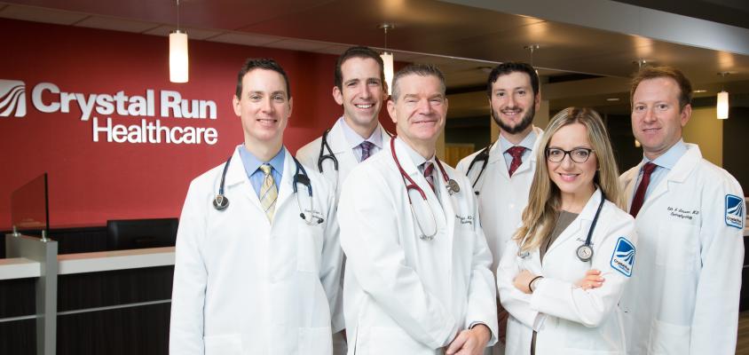 Crystal Run Healthcare Invites You to Community Heart Health Fair at ...