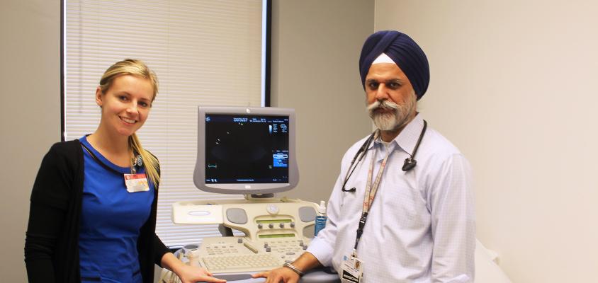 Crystal Run Healthcare Echocardiography Awarded Accreditation by ...