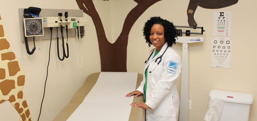 Help Keep Kids Safe This Summer with Dr. Henry | Crystal Run Healthcare