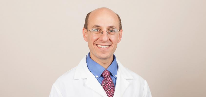 Scott Hines, MD, Leads American Medical Group Association Task Force to ...