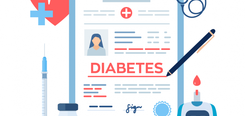 Diabetes: Who’s at Risk and What Are the Signs? | Crystal Run Healthcare