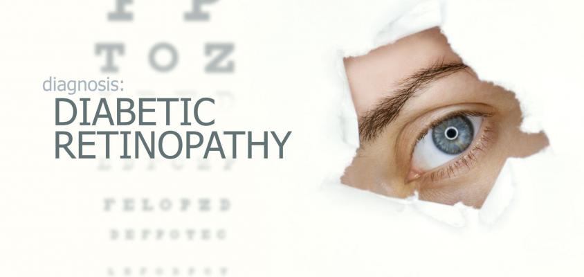 Diabetic Retinopathy Overview | Crystal Run Healthcare